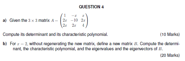 Solved Please use Mupad Math tool and coding to solve this. | Chegg.com