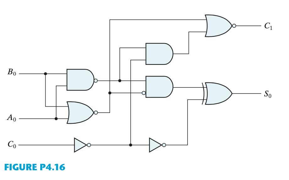 Solved Question from reference book:Digital Design With an | Chegg.com