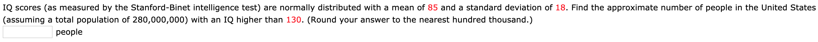 Solved LSAT test scores are normally distributed with a mean | Chegg.com
