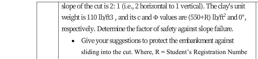 Solved write a question neat and clean writing give me | Chegg.com