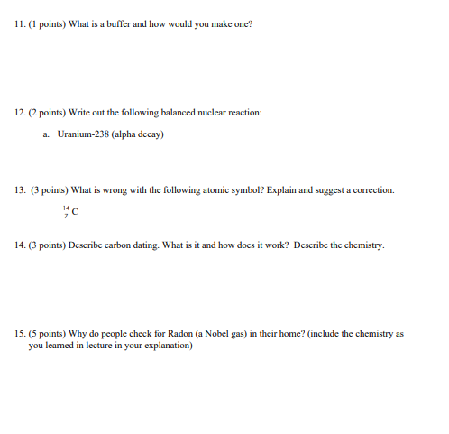 Solved 1. Carry out the conversions below. Be sure to show | Chegg.com