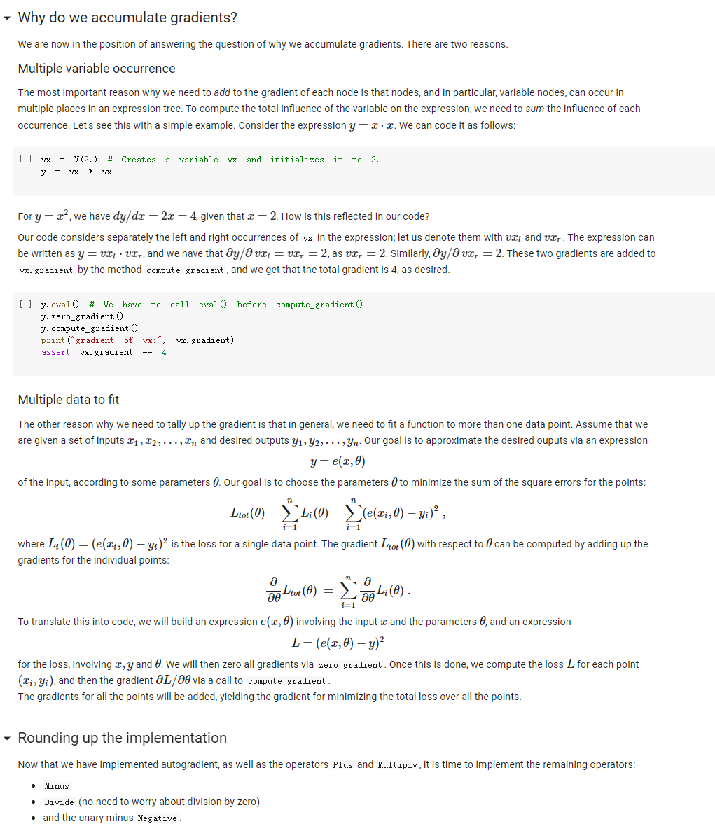 Solved Overview Let us give you a preview of how our ML | Chegg.com