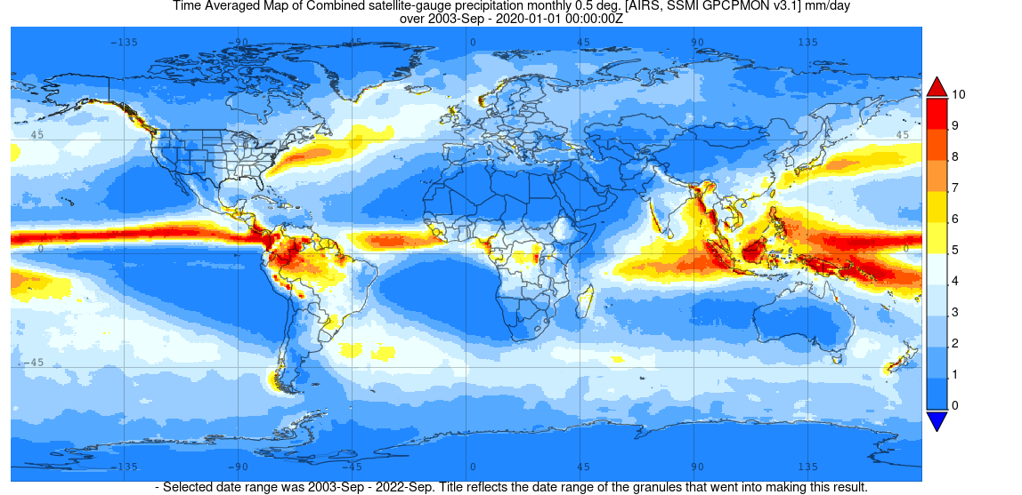 Solved Time Averaged Map of Eastward wind component monthly | Chegg.com
