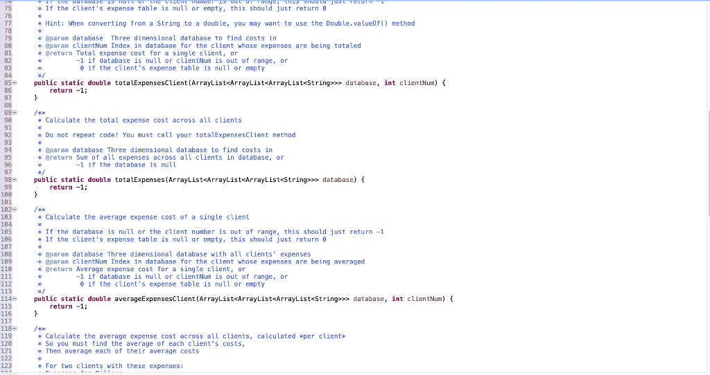 9.10 Ch 9, Part 3 - Reimbursement Database Write this | Chegg.com