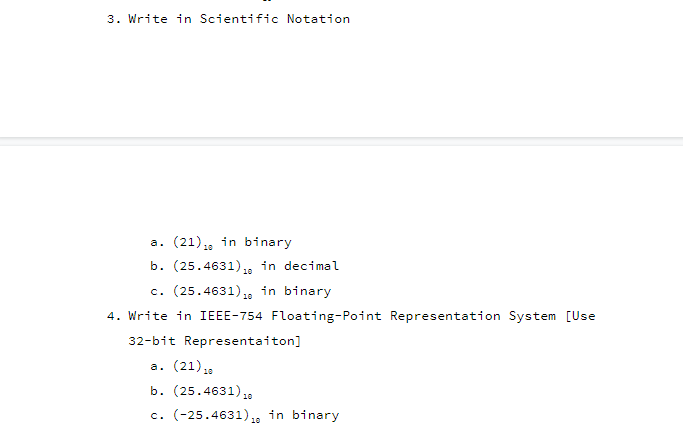 Solved Use the following table for answering questions in | Chegg.com