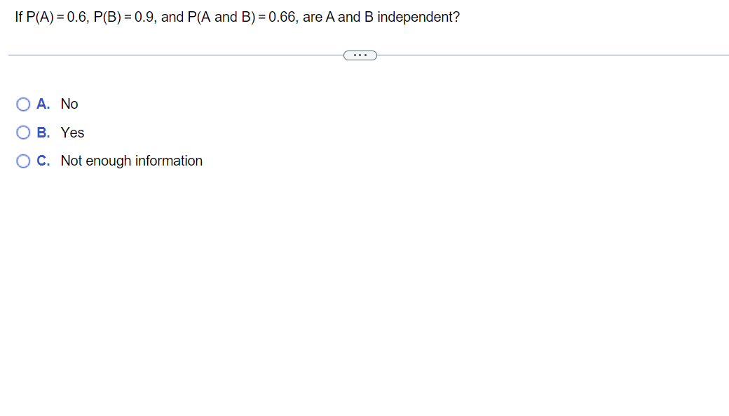 Solved Use the contingency table below to find the | Chegg.com