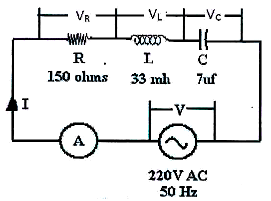 Solved connect the following circuit in TinkerCAD and fill | Chegg.com