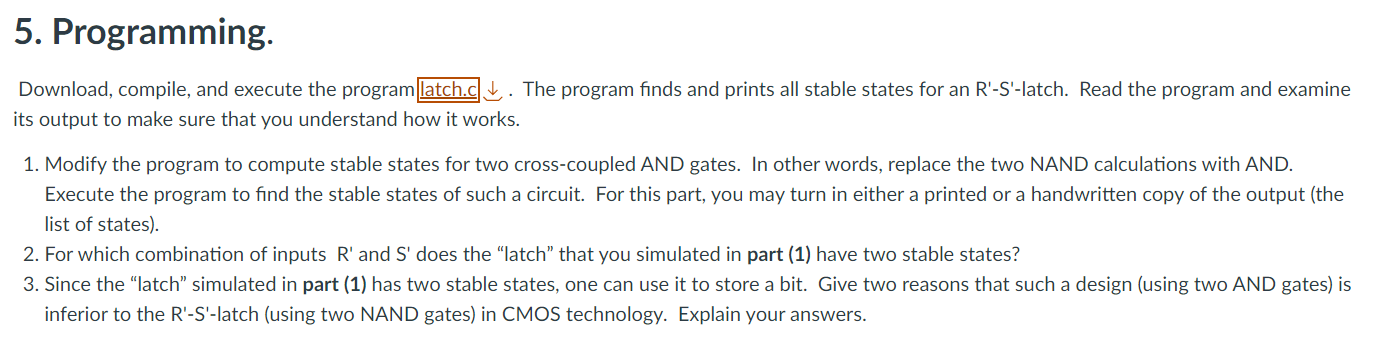 Solved Please thoroughly answer each part, showing work and | Chegg.com