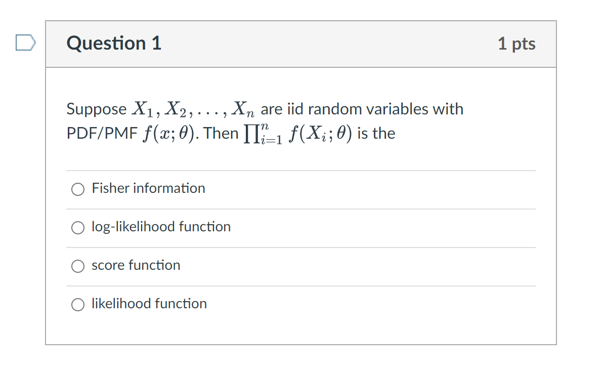 Let X1,…,Xn∼Bin(m,p) independent and identically | Chegg.com