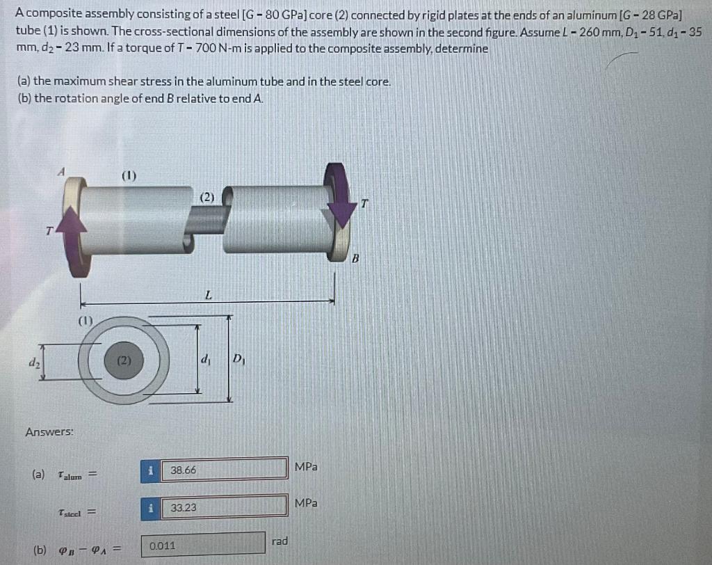 Solved In the gear system shown, a torque of TE=1770lb - ft | Chegg.com