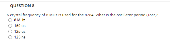 Solved When the MPU does a write it data. reads fetches | Chegg.com