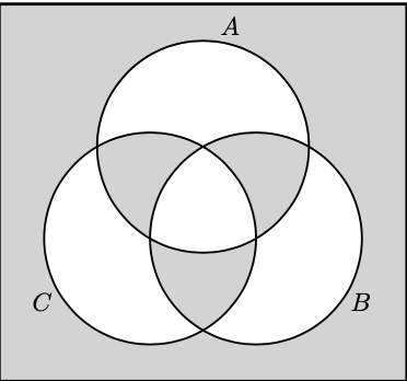 Solved А С B | Chegg.com