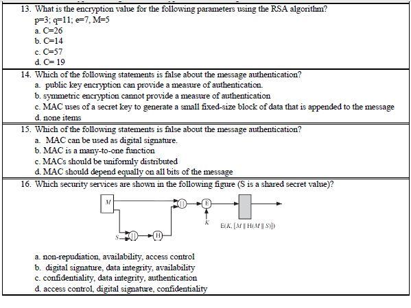 Solved 1. What is the purpose of S-Boxes in DES algorithm? | Chegg.com