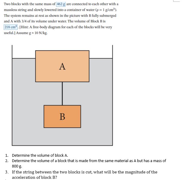 Solved Questions are in the image. | Chegg.com