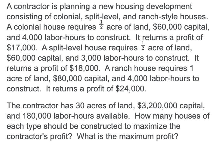 Solved PLEASE WRITE INITIAL SIMPLEX TABLEAU AND SOLVE USING | Chegg.com