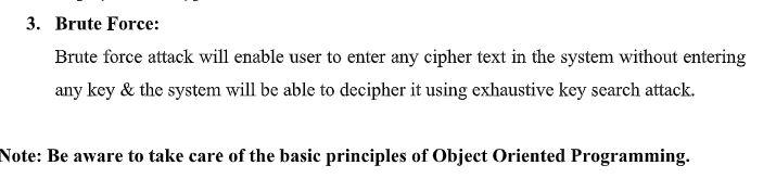 Solved Problem Statement Affine Cipher in Cryptography The | Chegg.com