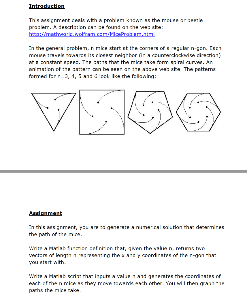 Solved Can someone help me fix the loop in my Matlab code. | Chegg.com