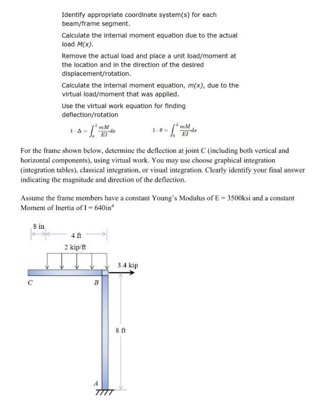 Solved Identify appropriate coordinate system(s) for each | Chegg.com