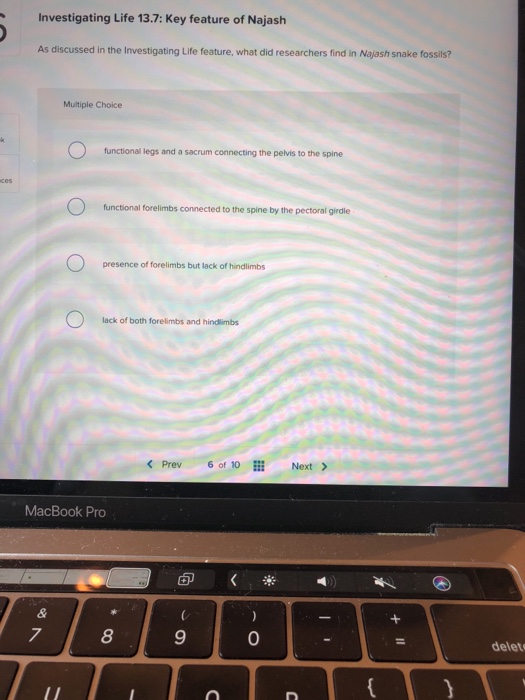 Solved 12 HW 6 Saved Help Save & Exit Submit Select all of | Chegg.com