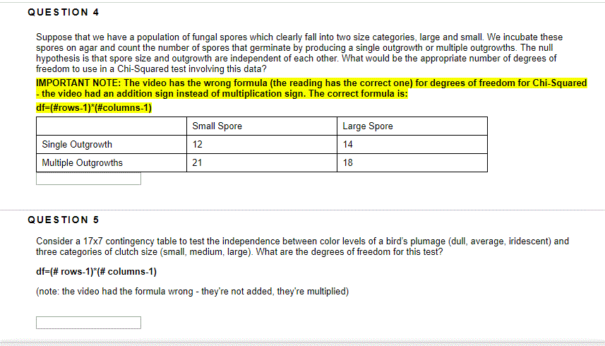Solved QUESTION 4 Suppose that we have a population of | Chegg.com