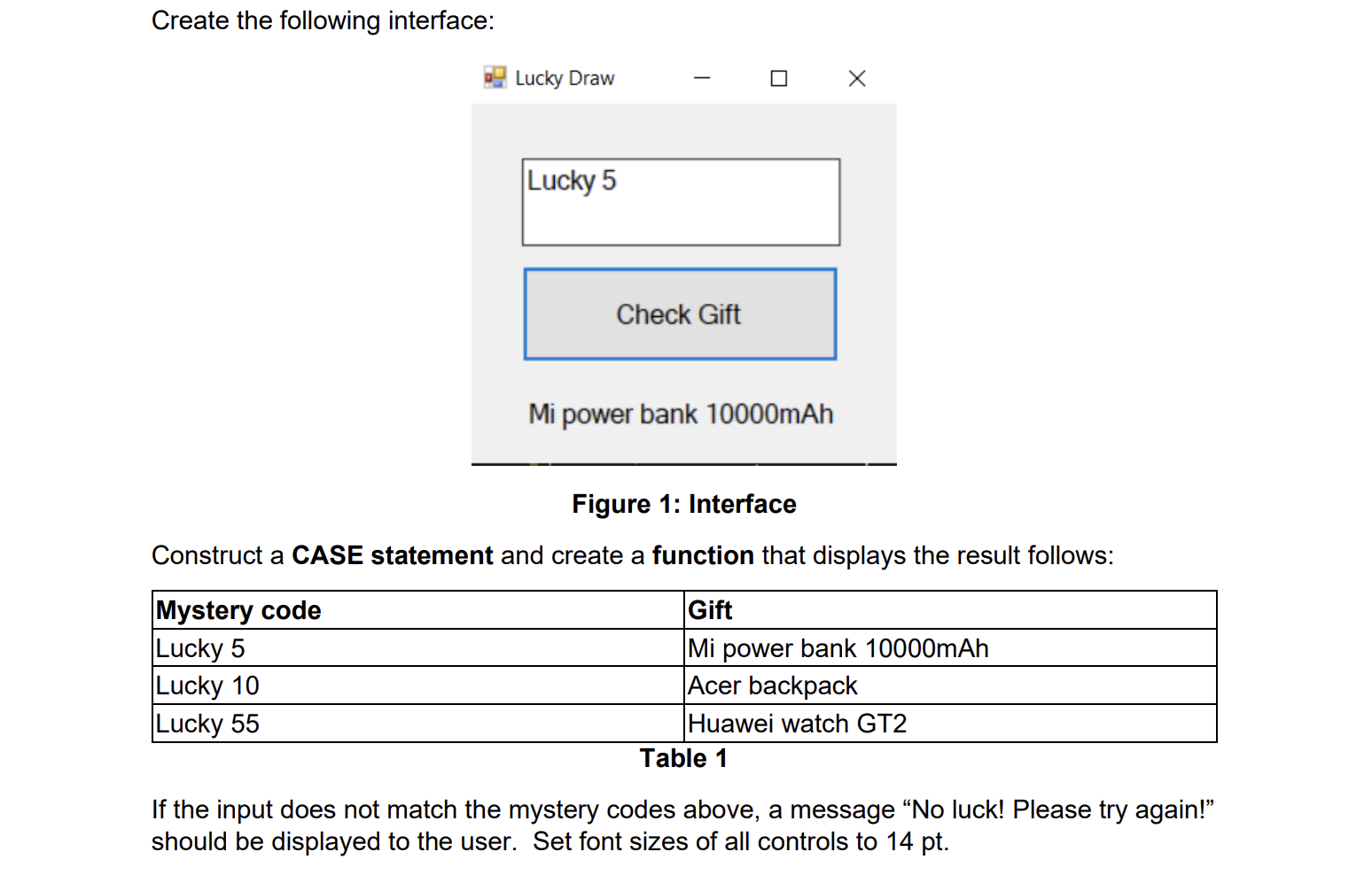 Solved Hi I am not sure how to do this, It has to be in | Chegg.com