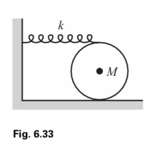 Solved Please solve this using Newtonian Mechanics Only. | Chegg.com