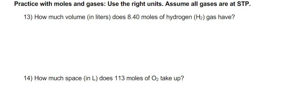 Solved For The Following Reactions Indicate Whether The Chegg