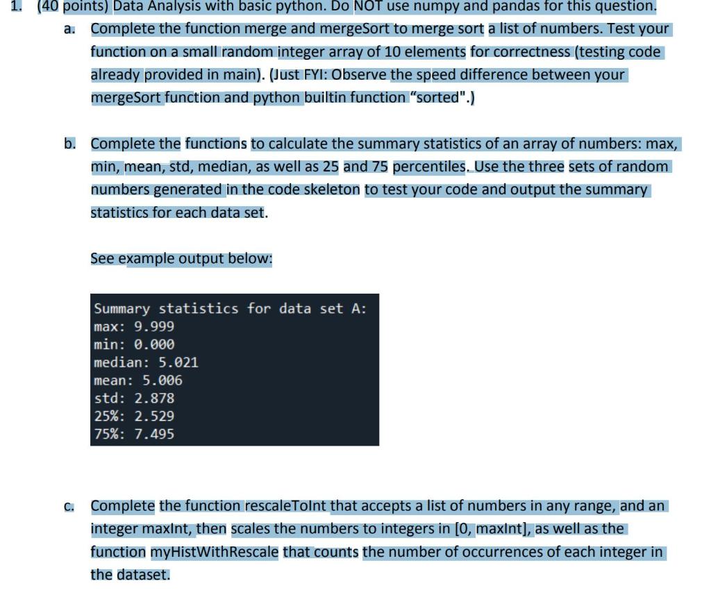 coding: utf-8 -*- """ """ import math import | Chegg.com