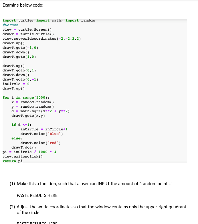 Solved Create a dictionary with empty values, as shown: >>> | Chegg.com