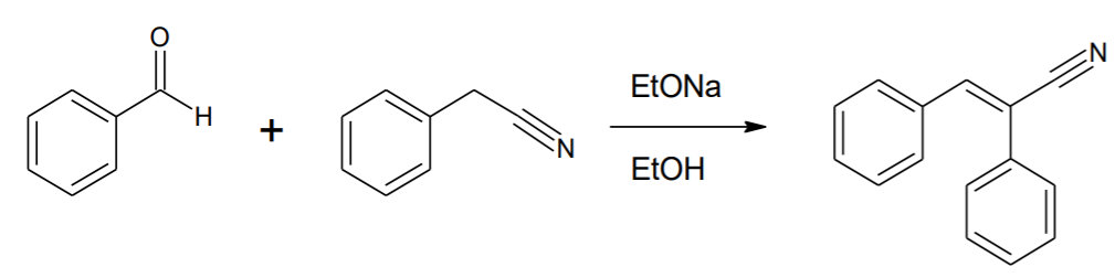 Solved EtoNa Н. N EtOH | Chegg.com