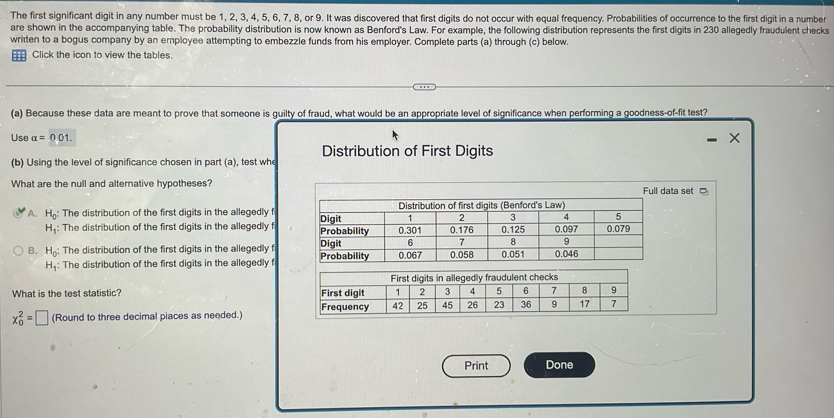 Solved The first significant digit in any number must be | Chegg.com
