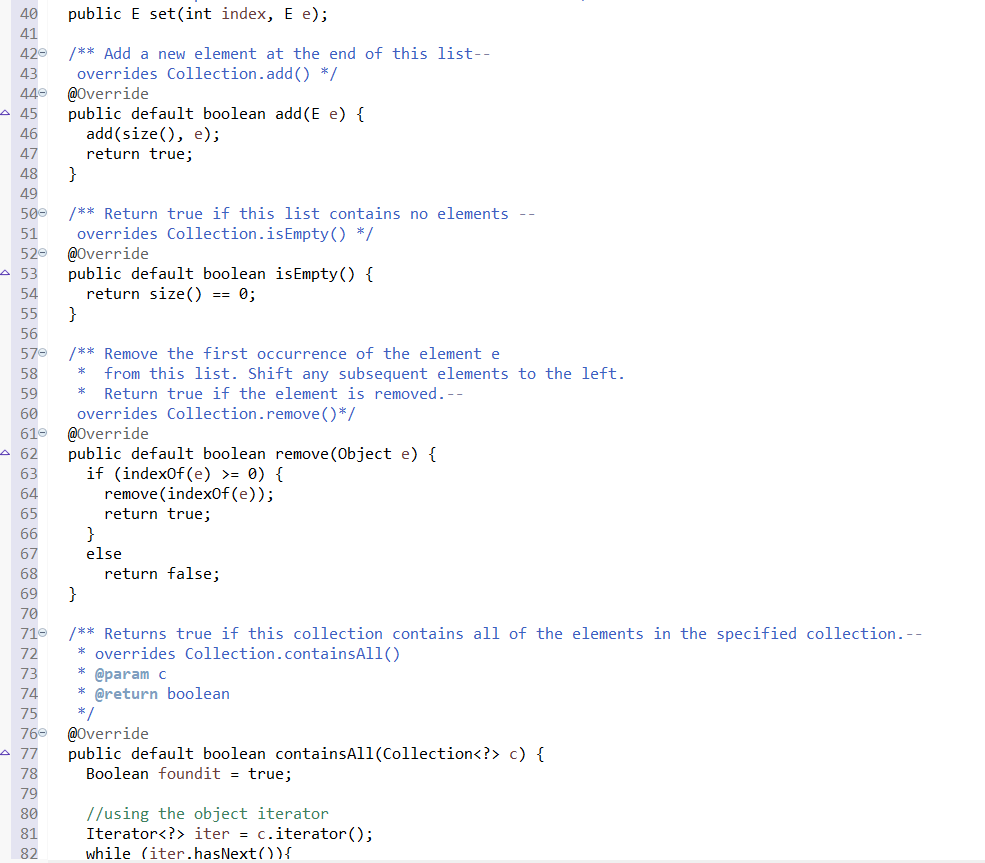 Solved Composite class MyLinkedList whose data fields head | Chegg.com