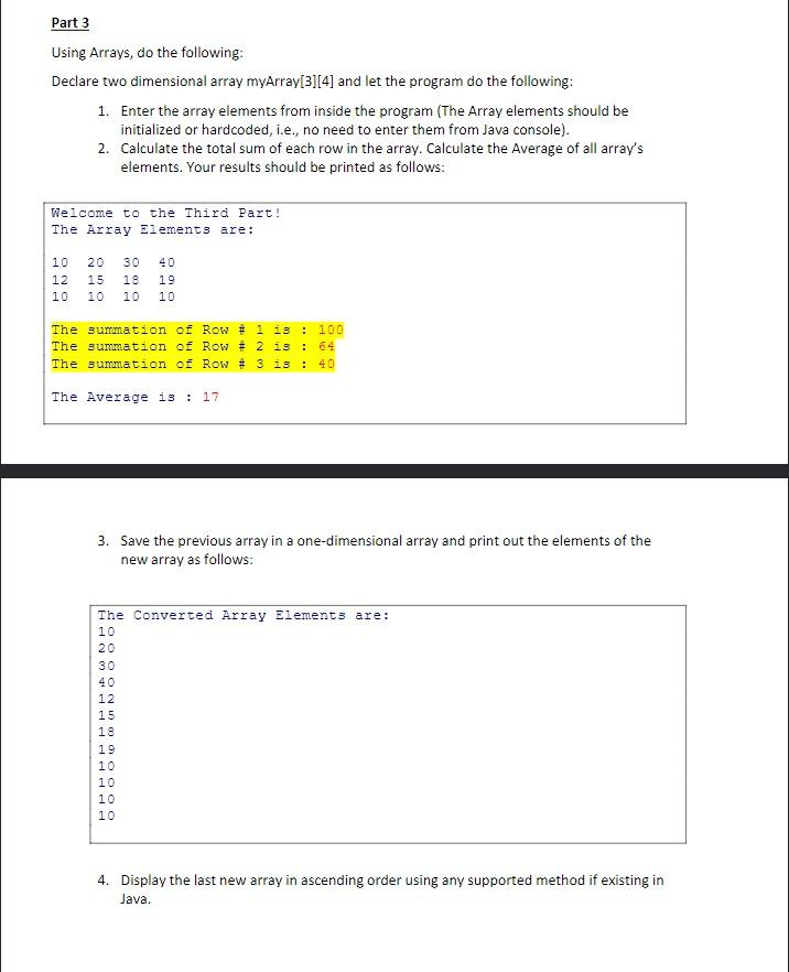 Solved Program First Project You Have Been Asked To Write 