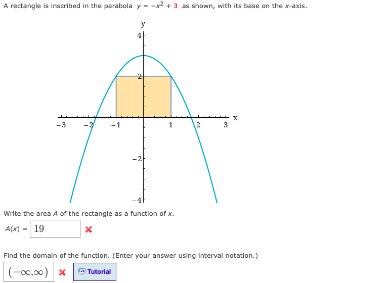 Solved Find the objective function for the given calculus | Chegg.com