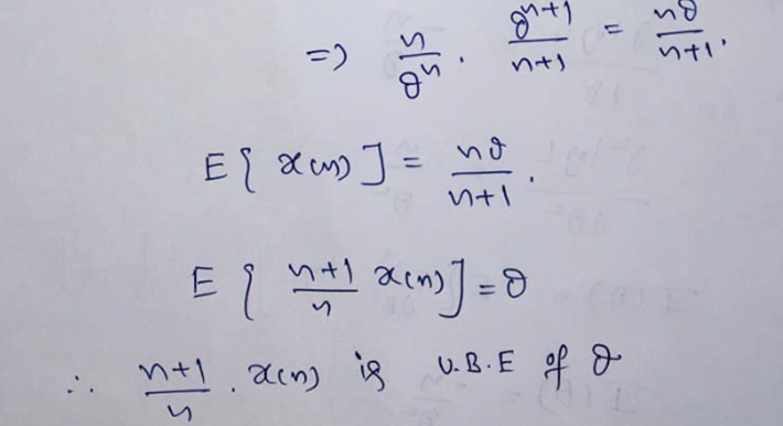 Solved ONLY PARTS C.) Compute V(U) AND E.) Compare V(U) | Chegg.com