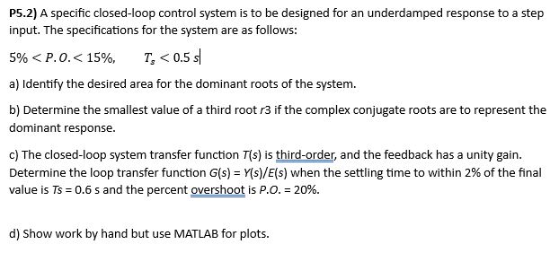 Solved P5.2) | Chegg.com