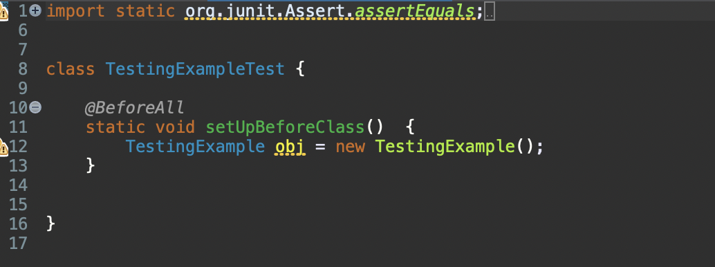 Solved 1. Setup Please download Lab3.java that is attached | Chegg.com