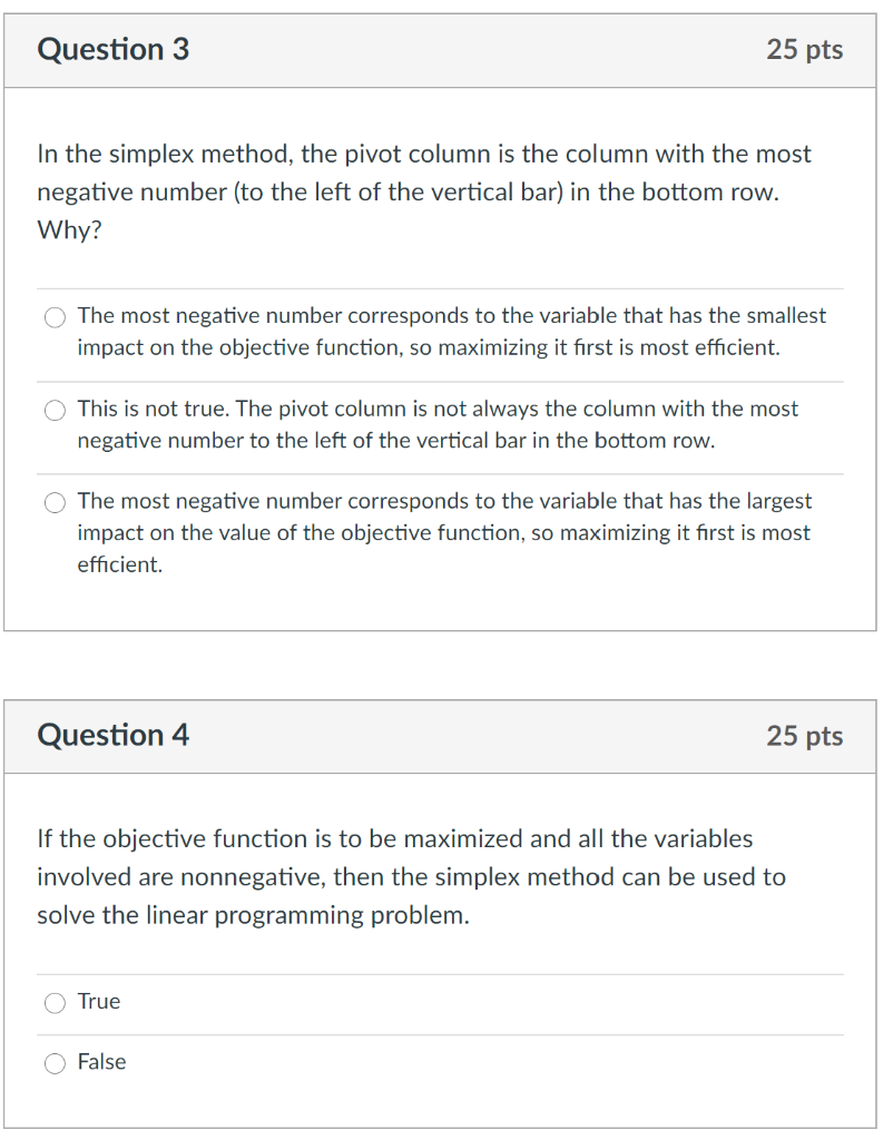 Solved Thank you for doing some extra work! I hope this | Chegg.com