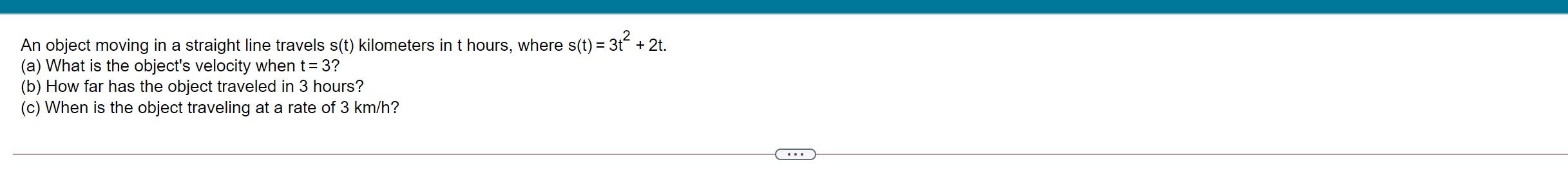 Solved Homework Section 1 8 P1 And P2 Question 1 1 8 1 Setup