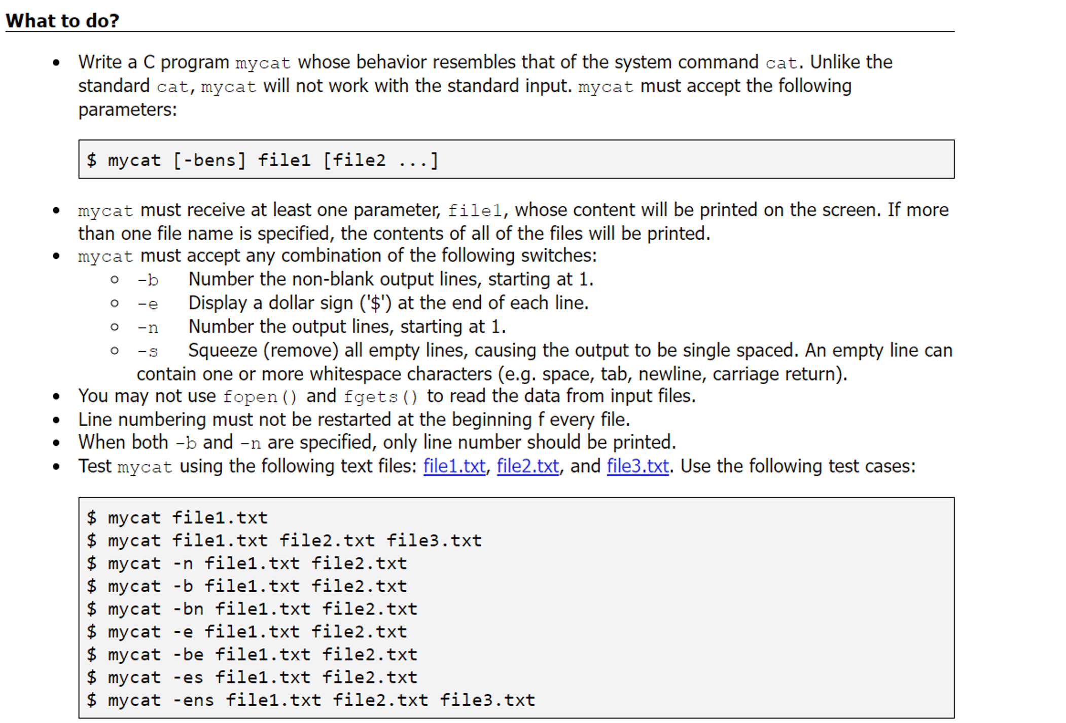 Solved You May Not Use Fopen fgetsusing
