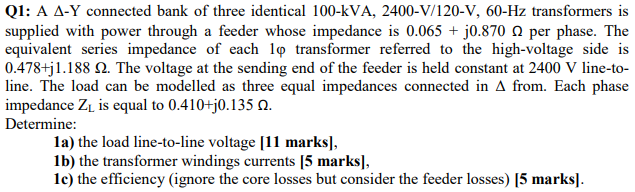 Solved Can you please solve this question showing all the | Chegg.com