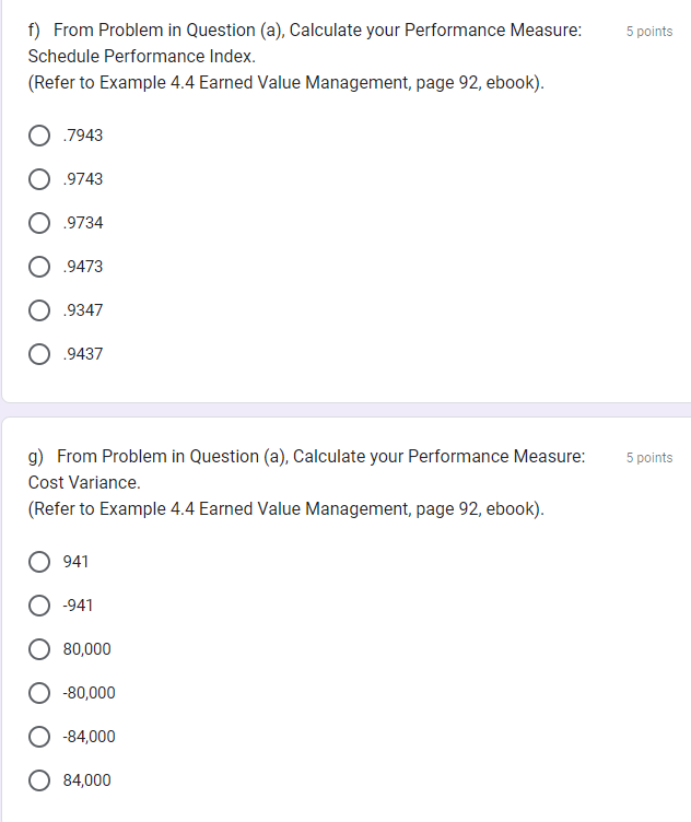 Solved After the prototype has been developed, actual | Chegg.com