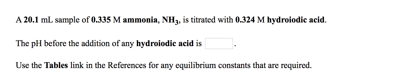 Solved A 26.3 mL sample of 0.396 M triethylamine, (C2H3)3N, | Chegg.com
