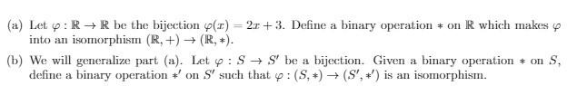 Solved In This Problem We Will See How Given A Binary 