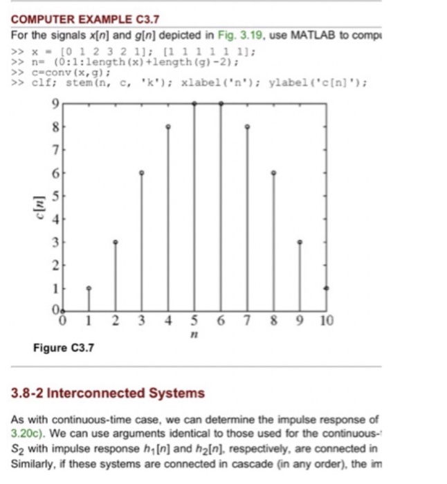 Solved Computer Assignment 2 The Objective Of This 