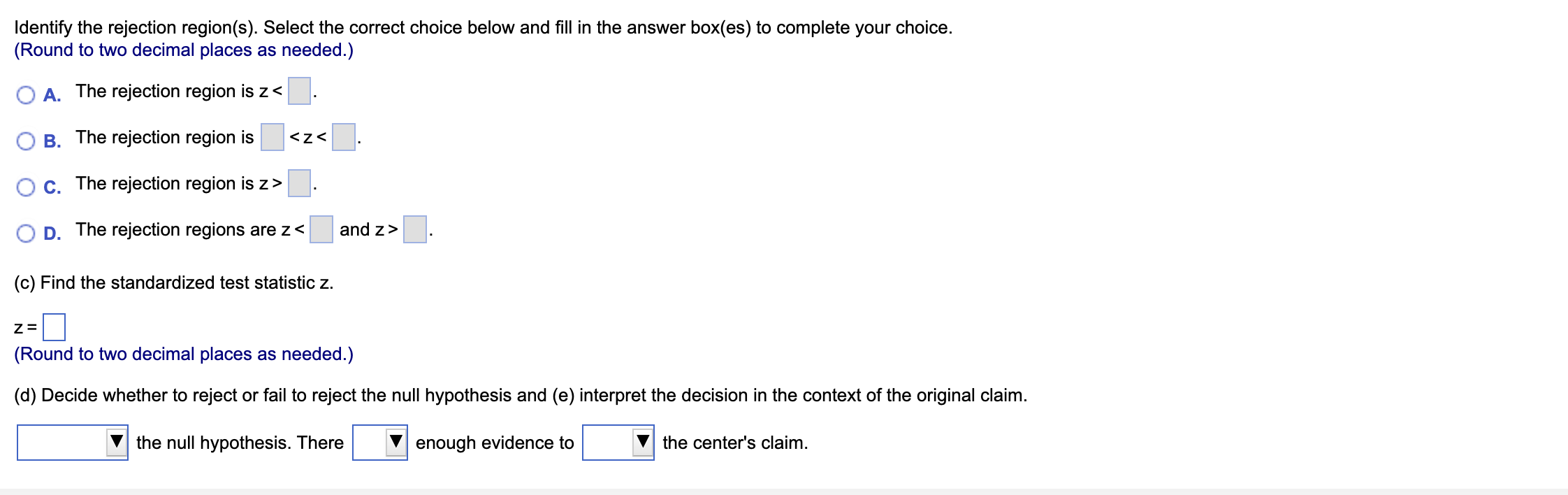 Solved in the past four years. At α=0.01, is there enough | Chegg.com