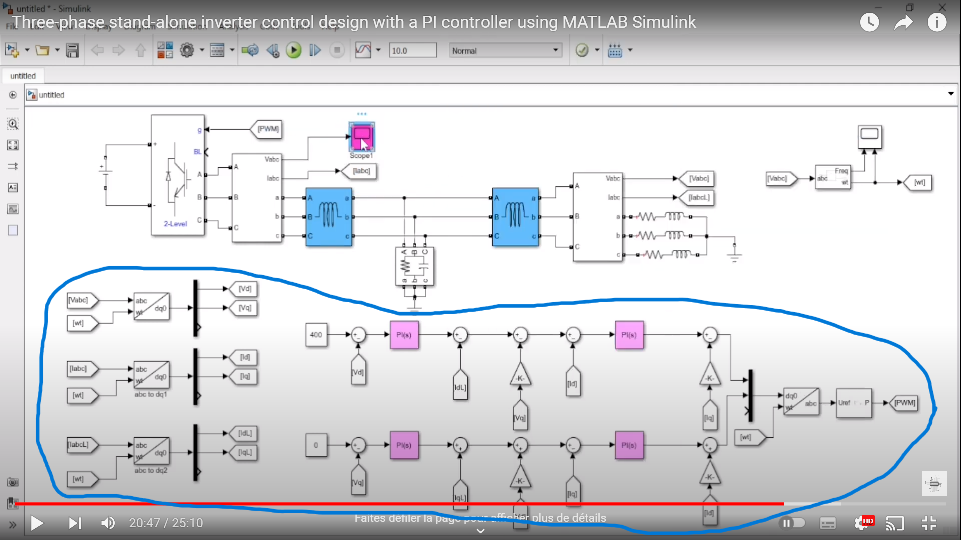 Solved Please i need more explanation for the part framed by | Chegg.com