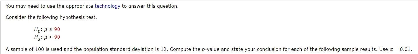 Solved HelloI need help solving this statistics problem, | Chegg.com