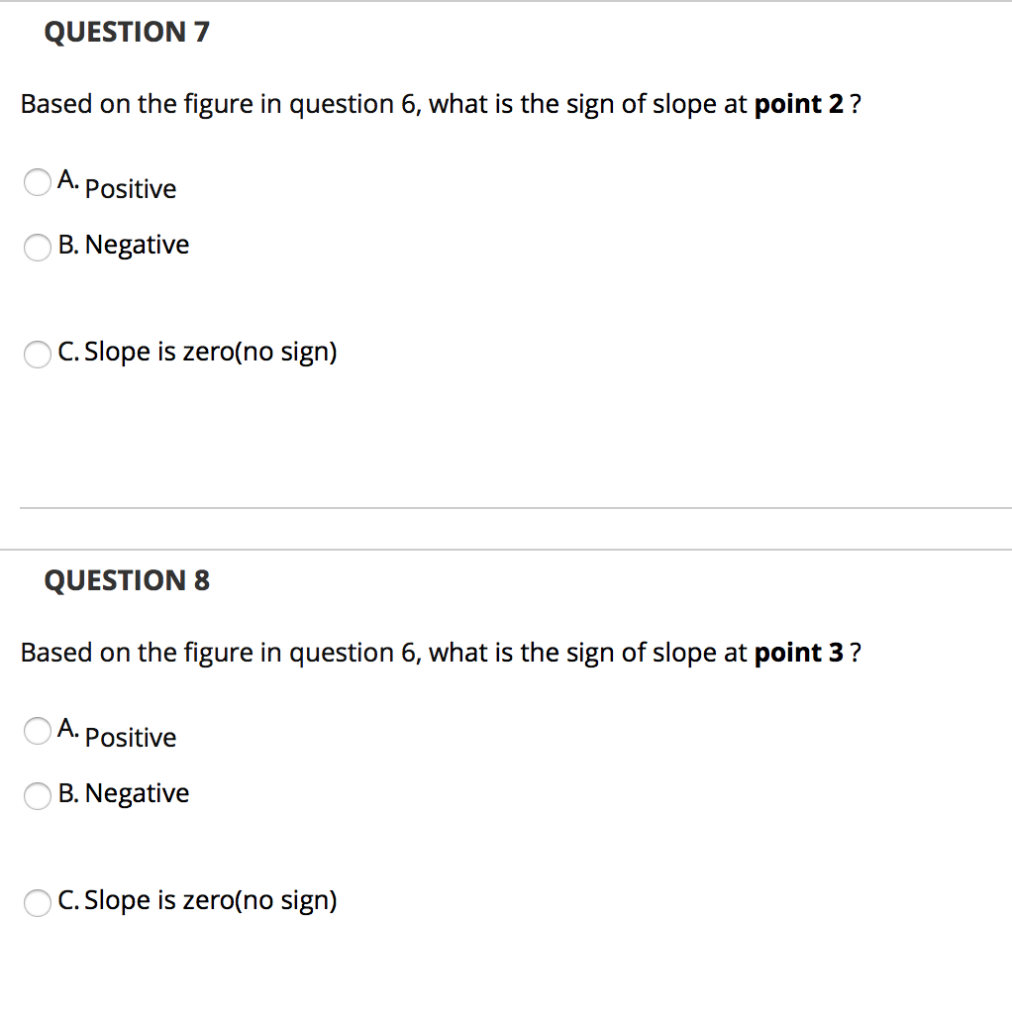 Solved QUESTION 6 Answer question 6 through 9 based on the | Chegg.com