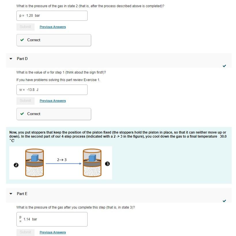 Solved I'm very confused with my homework, if you can solve | Chegg.com